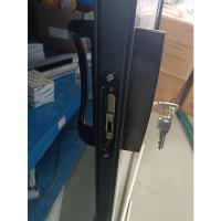 China 2024 Insulated High Speed Door Upvc Pvc Sliding Doors OEM for sale