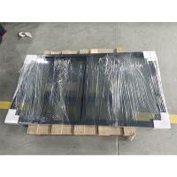 China Stainless Steel Mesh Fly Screen American Upvc Sliding Window ISO9001 CE  NFRC for sale