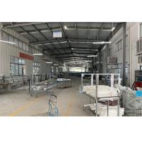 China Aluminium Upvc Foldable Balcony Door Bay Window Bifold Doors Laminated Glass for sale