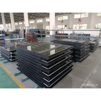 China Aluminium Upvc Foldable Balcony Door Bay Window Bifold Doors Laminated Glass for sale