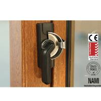 China 40 X 40 Aluminum Sliding Window And Door Weatherproof OEM for sale