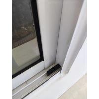 China Eco Friendly Pocket 60 X 36 Sliding Window Aluminium Profile for sale