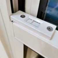 China 3x4 Double Aluminum Hung Window French Outward Opening for sale