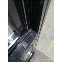 China 90mm Tilt Double Aluminum Hung Window 36x46 Custom for sale