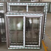 China 72x60 AIS Aluminum Sliding Window And Door For Casement for sale