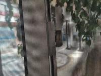 China ODM Sliding Glazed Upvc Glass Window For Home 85mm for sale