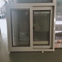 China 72x60 AIS Aluminum Sliding Window And Door For Casement for sale