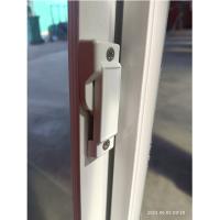China Aluminium 798 Series Sliding Window Retractable Sliding Doors for sale