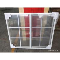 China Aluminium 798 Series Sliding Window Retractable Sliding Doors for sale