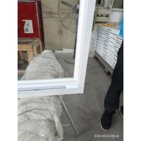 China Fiberglass Fly Screen Aluminum Sliding Window And Door High Strength Weika 37 Series for sale
