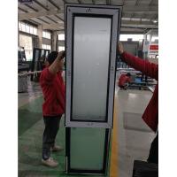 China Seamless Aluminum Awning Window For Kitchen Bathroom 36x36 for sale