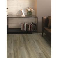 China Waterproof PVC Material Modern 4mm SPC Flooring For Bedroom Graphic Design Solution for sale