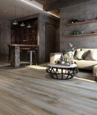 China Luxury Indoor Waterproof Fireproof Pvc Spc Flooring 4mm 5mm 6mm Vinyl Wooden Marble Pattern Plastic for sale