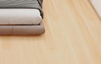 China Waterproof Rigid Core PVC Plastic Click Lock SPC Vinyl Flooring Plank 4mm 5mm 6mm 8mm for sale