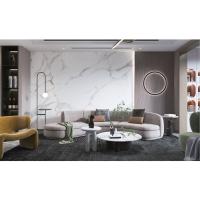 China Graphic Design SPC Plastic Wall Boards For Wet Rooms Interior Bathroom for sale