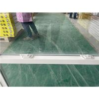 China New Moulds From Weika First 78 Series Double Hung Window With Nail Fin And Flange for sale