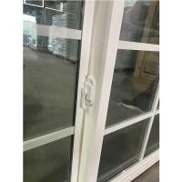 China Design American Style Sliding Window The Perfect Combination Of Style And Comfort for sale