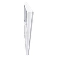 China Modern Home Upgrade Low Maintenance Single Hung Vinyl Windows Customized for sale
