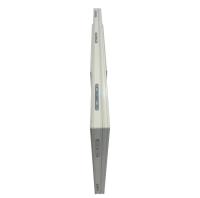 China 14 Years Production Experience Elegant 80mm UPVC Double Slider Window With Drainage Channel Design for sale