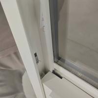China Home Upgrade Twin Unit Single Hung Vinyl Windows Factory Experts Precision Quality for sale