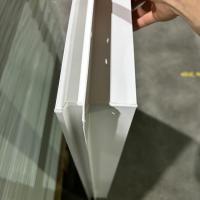 China Energy Efficient Upvc Single Hung Windows Cost Custom Size Noise Reduction for sale