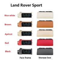 China Range Rover Sport Stereo Harman Navi 2016-2017 Land Rover Radio 12.3 Inch for sale