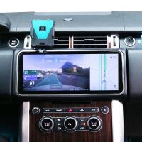 China 2014 2011 2009 2008 Range Rover Sport Aftermarket Radio 12.3 Bosch Navi Flip Screen for sale