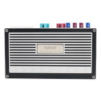 China 360 Panorama DSP AR Navigation Interface Box Audi A3 Q3 A4L Q5L Automotive Car Accessories for sale