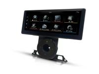 China 8j Audi Tt Android Radio Android 12 Touch Screen 10.25