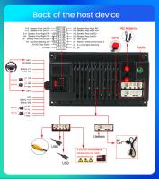 China 2010-2017 2019 porsche cayenne android auto 2020 PCM 3.1 4.0 Car Dvd Player for sale