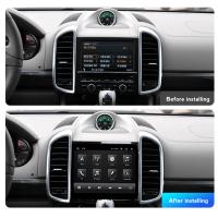 China 2010-2017 2019 porsche cayenne android auto 2020 PCM 3.1 4.0 Car Dvd Player for sale