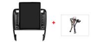 China Cayenne 9PA 2002-2010 Porsche Android Auto 128GB Android 11 Carplay GPS 360 Camera for sale