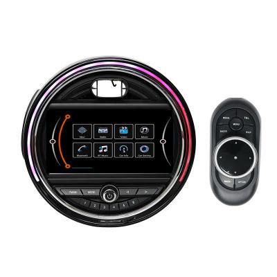 China 2007 2009 2008 Mini Cooper Mini Android Radio 64GB 4G Smartphone for sale