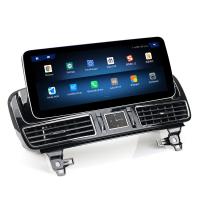 China Mercedes Radio Android 13 Car Radio Stereo Benz GLE NTG 5.0 8.4 Inch 8 Core for sale