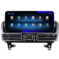 China NTG5.0 Mercedes Gle Radio 12 Inch Android Car Stereo Navigation Carplay 12.3