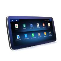 China GPS Audio Radio Android Mercedes Benz GLA CLA A G NTG 5.0 12.3