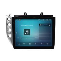 China 10 Inch Android Auto Head Unit For Maserati GT GC GranTurismo 2007-2017 4/64GB for sale