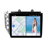 China 10 Inch Android Auto Head Unit For Maserati GT GC GranTurismo 2007-2017 4/64GB for sale