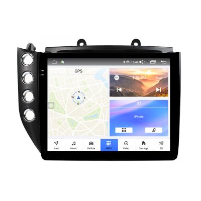 China Android 12 Android Auto Maserati GranTurismo 2007-2015 6/128 GB Car Stereo for sale
