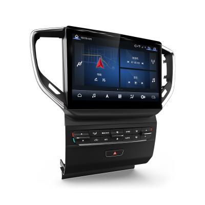 China Car Play Android Auto Android 12 Maserati Ghibli 2017-2020 6+128 GB IPS Carplay for sale