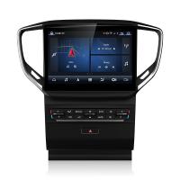 China 2014-2016 maserati ghibli android auto 6/128GB 10.26 Inch Android 12 Radio for sale