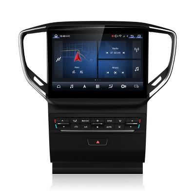 China 2014-2016 maserati ghibli android auto 6/128GB 10.26 Inch Android 12 Radio for sale