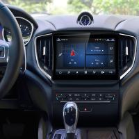 China Car Play Android Auto Android 12 Maserati Ghibli 2017-2020 6+128 GB IPS Carplay for sale
