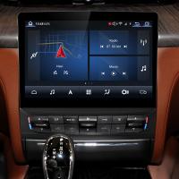China 2004-2012 Aserati Quattroporte Android Auto 10.26