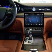 China 1.5 Din 1 Din Maserati Android Auto For Car Screen Quattroporte 2013-2016 for sale