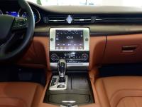 China 1.5 Din 1 Din Maserati Android Auto For Car Screen Quattroporte 2013-2016 for sale