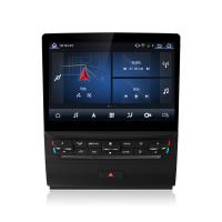 China 1.5 Din 1 Din Maserati Android Auto For Car Screen Quattroporte 2013-2016 for sale