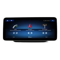 China Multi Touch Control Car Screen For Benz B Class 10.25 Inch NTG 4.5 for sale