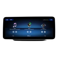 China Android 13 Mirror Link Car Stereo Radio For Benz B Class 12.3 Inch NTG 4.5 for sale