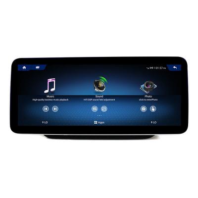 China Android 13 Mirror Link Car Stereo Radio For Benz B Class 12.3 Inch NTG 4.5 for sale